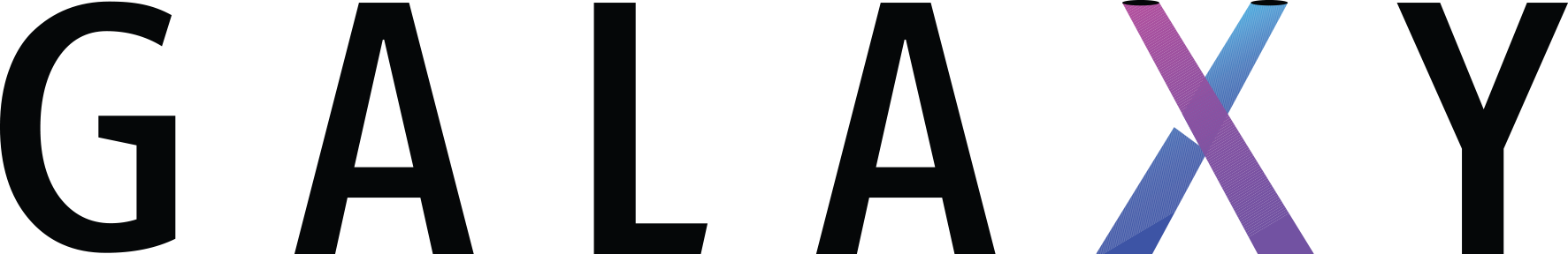 Galaxy Tv Logo